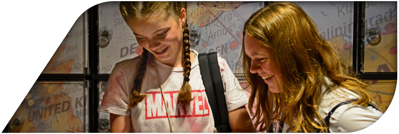 Ons onderwijs – Markenhage